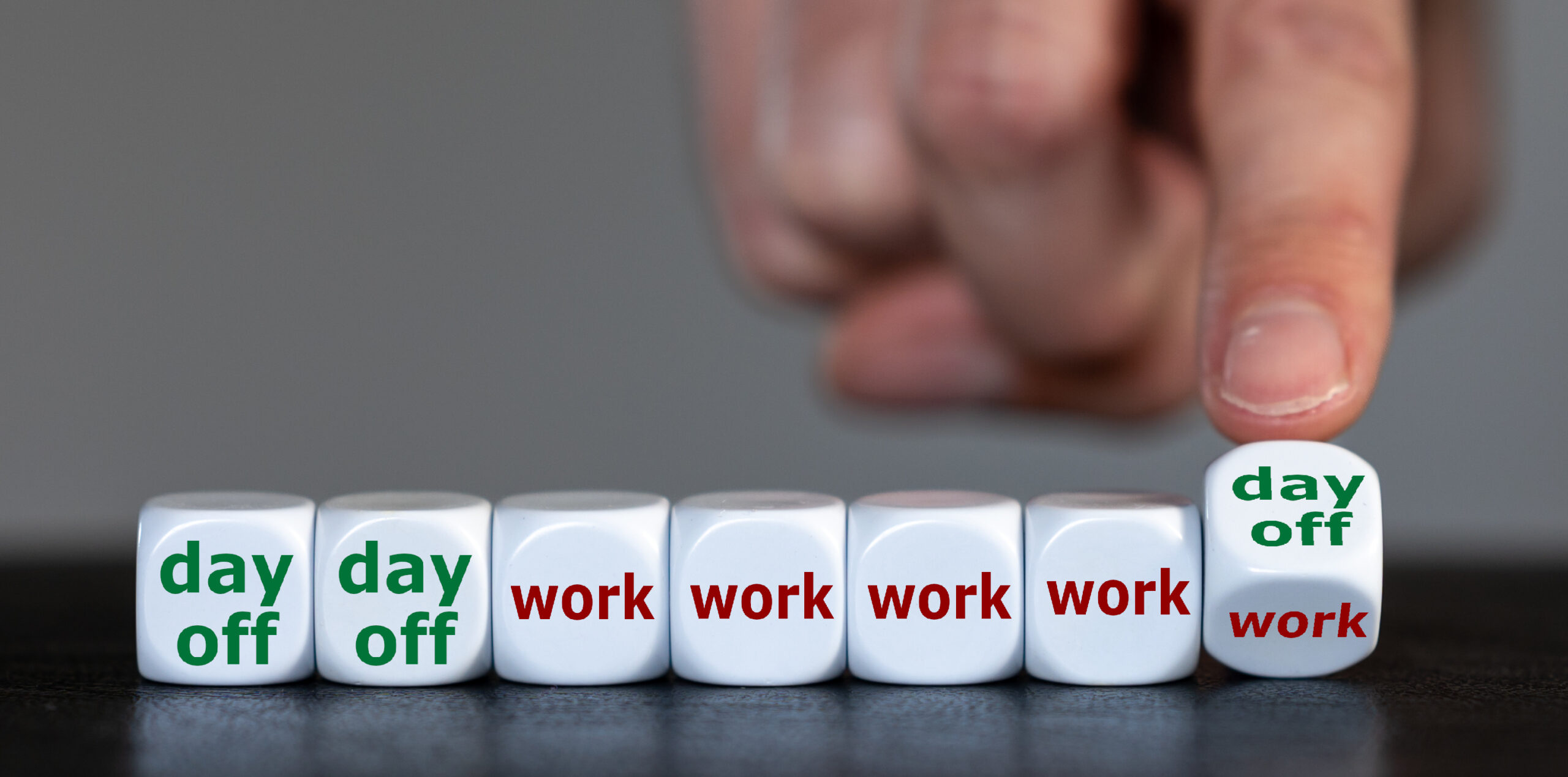 The environmental impact of the four-day work week: a sustainable ...