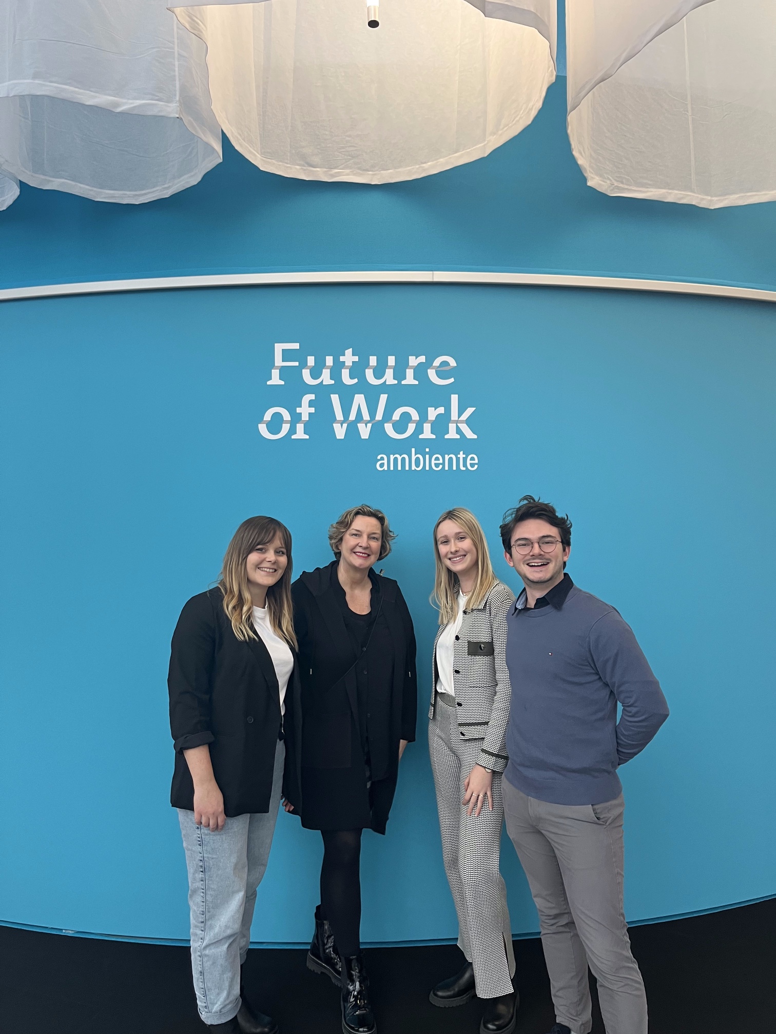 Managerial Odyssey 2023: Germany - Company #4: Drees & Sommer