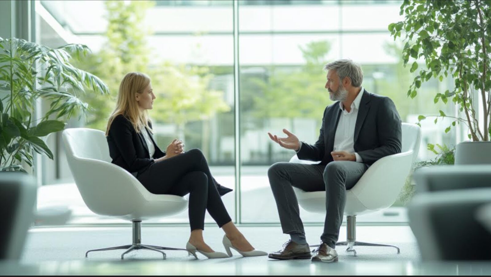 Literary journey towards more agile, more sustainable organizations